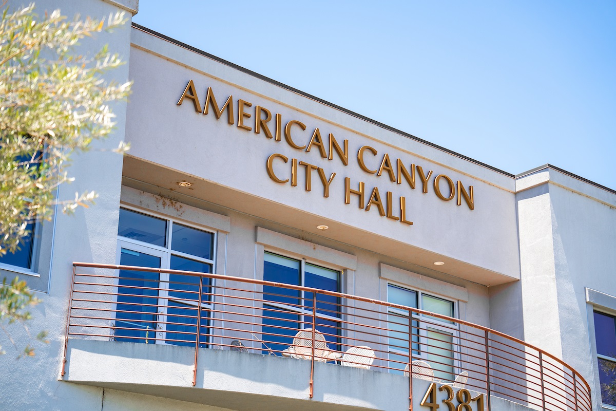 Local Resources - American Canyon CA