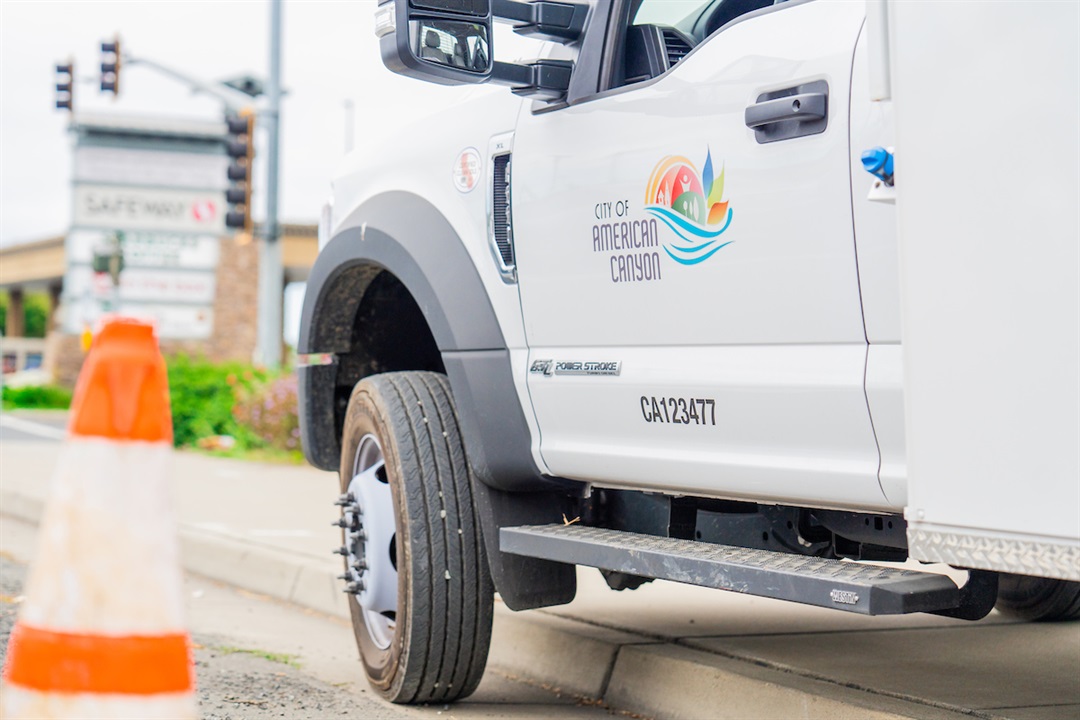 Utilities & Services - American Canyon CA